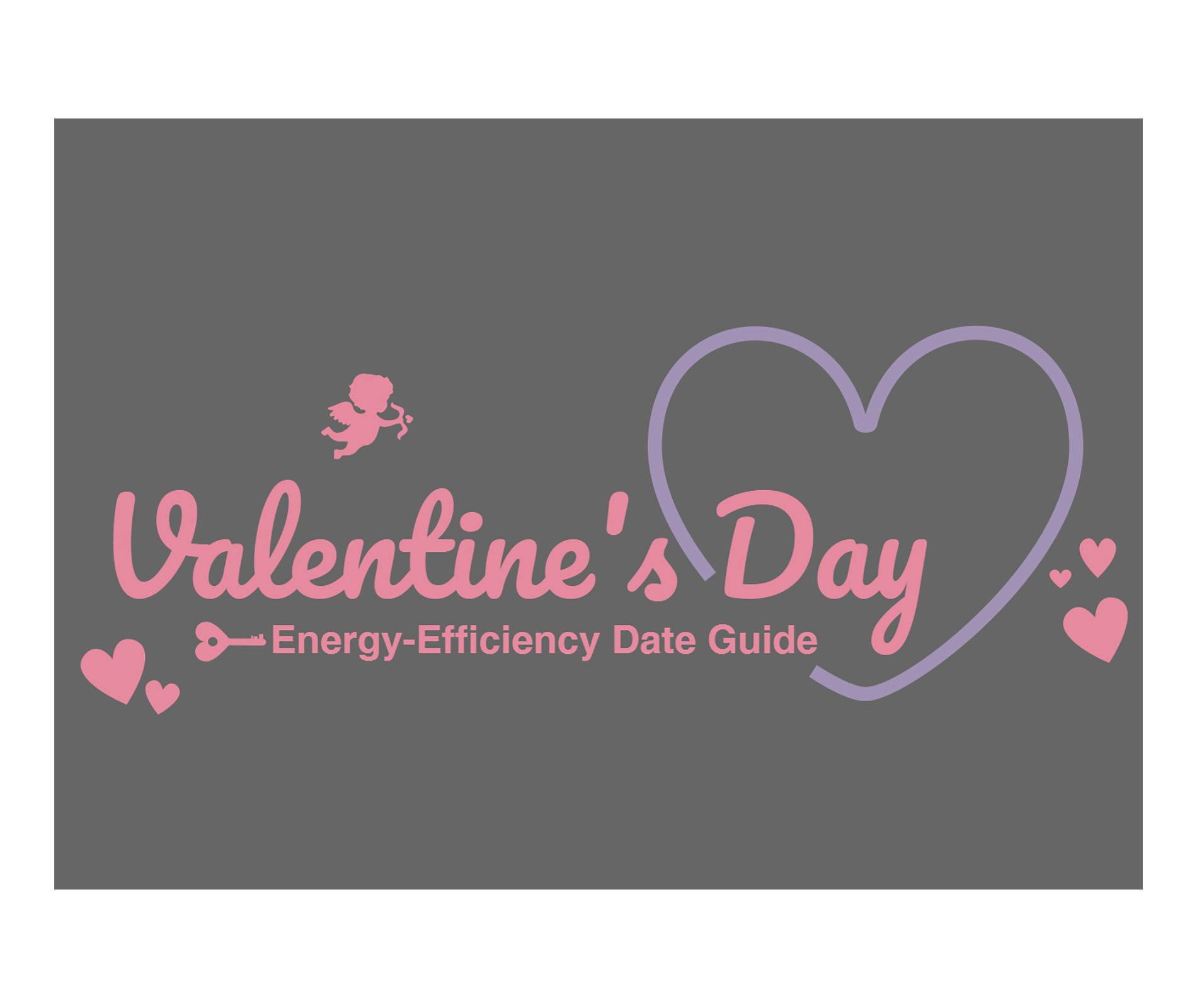 INFOGRAPHIC: Valentine's Day Energy-Efficiency Tips | Energized by Edison