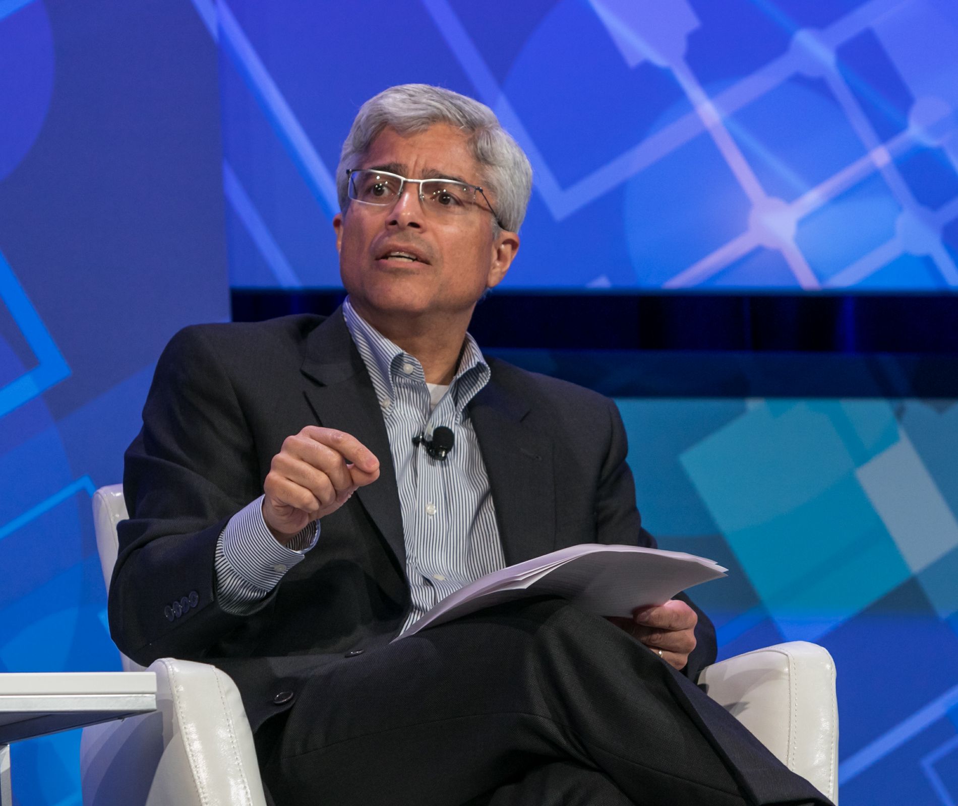 Electrifying Dialogue on the Future of Clean Energy | Energized by Edison