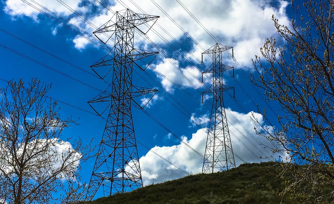 Fixed Charge | Energized by Edison