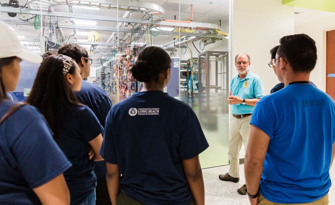 Preparing the Next Generation of Engineers | Energized by Edison