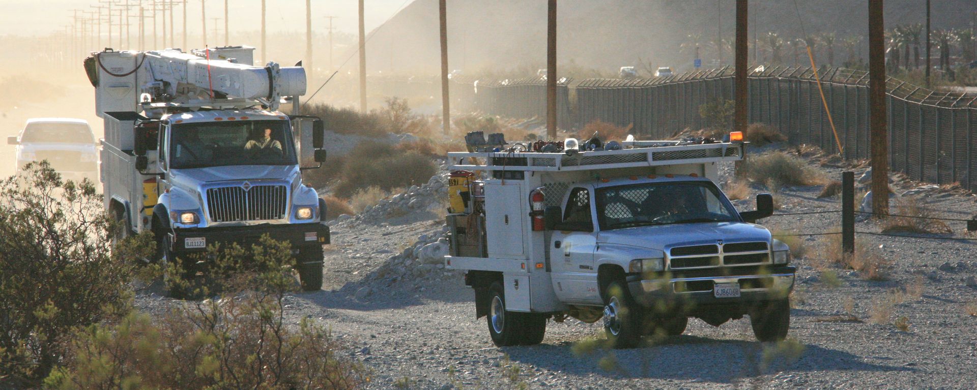 2023 PSPS Newsletters Available Online at SCE’s Wildfire Communications ...