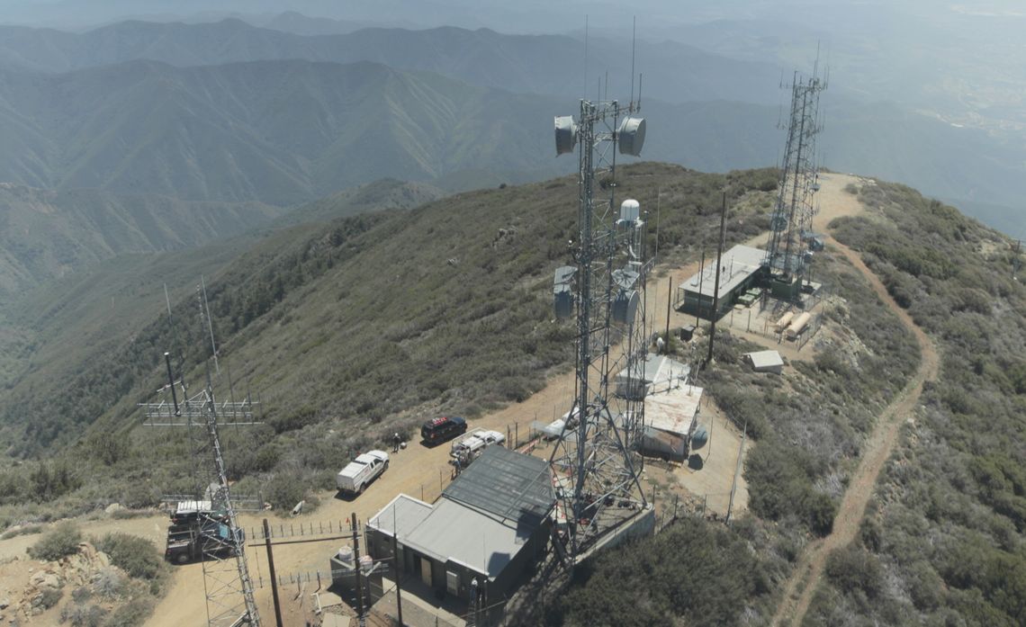 SCE Achieves Milestone After Installing 125th Weather Station ...