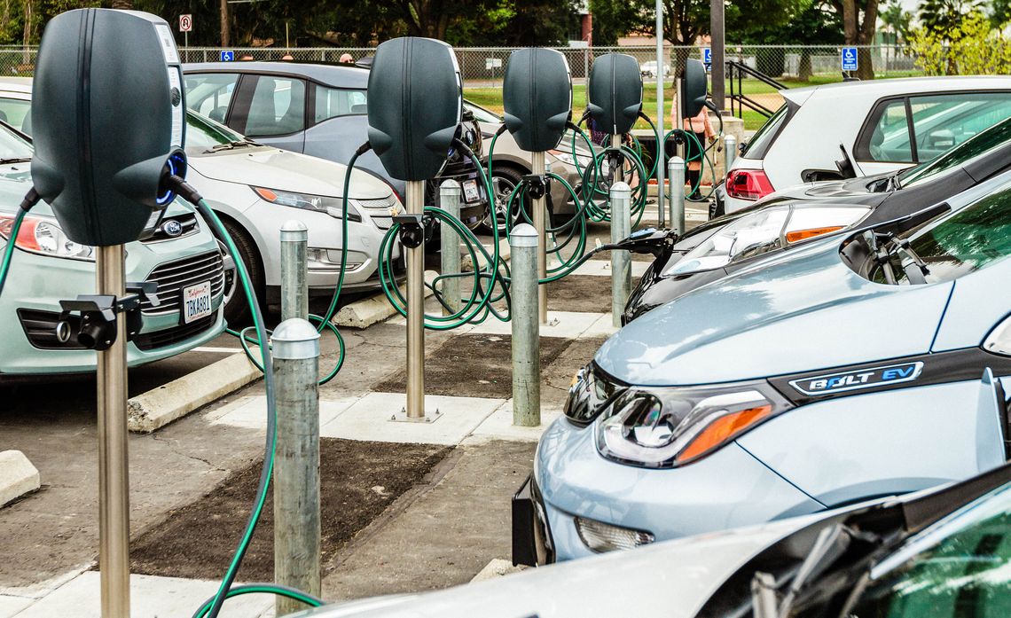 Driving an Electric Vehicle is More Affordable Than Ever | Energized by ...