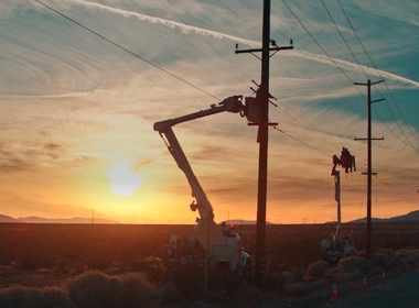 SCE Wildfire Safety | Energized by Edison