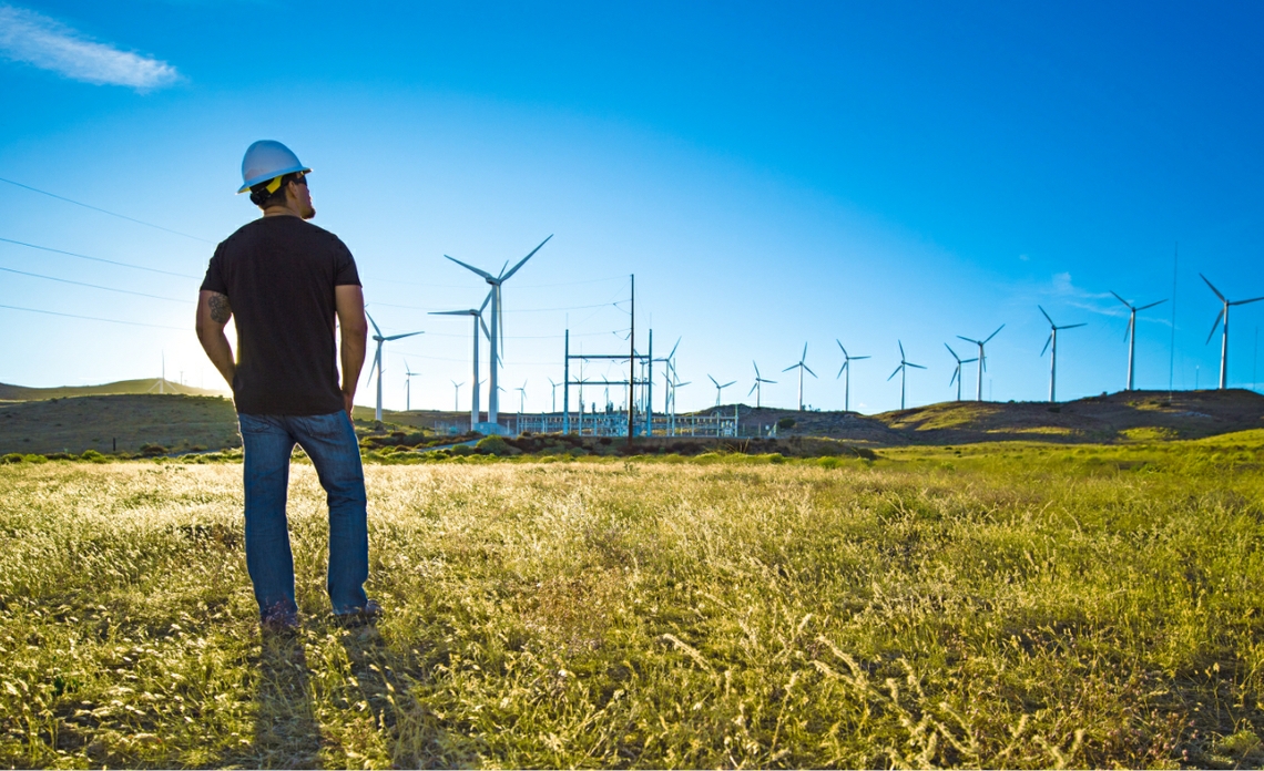 About Us | Energized by Edison