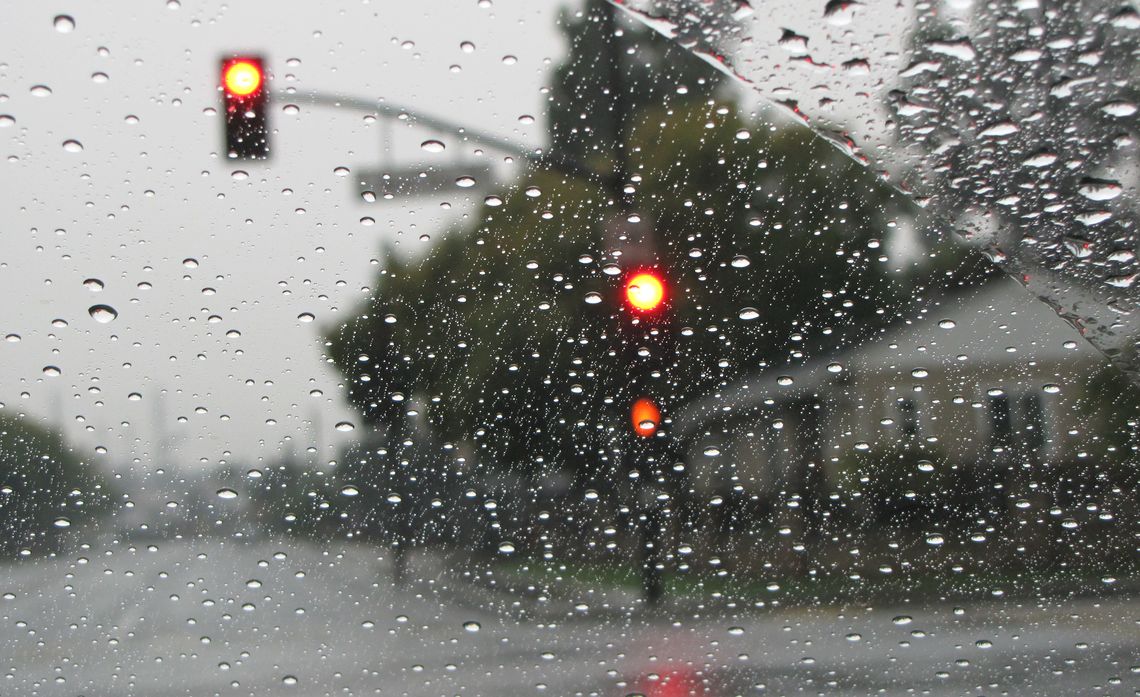 More Wet Weather Forecast for SoCal | Energized by Edison