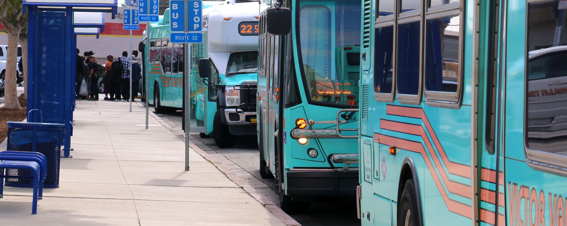 Electric Bus Workshop Big Draw for Regional Transit Agencies ...