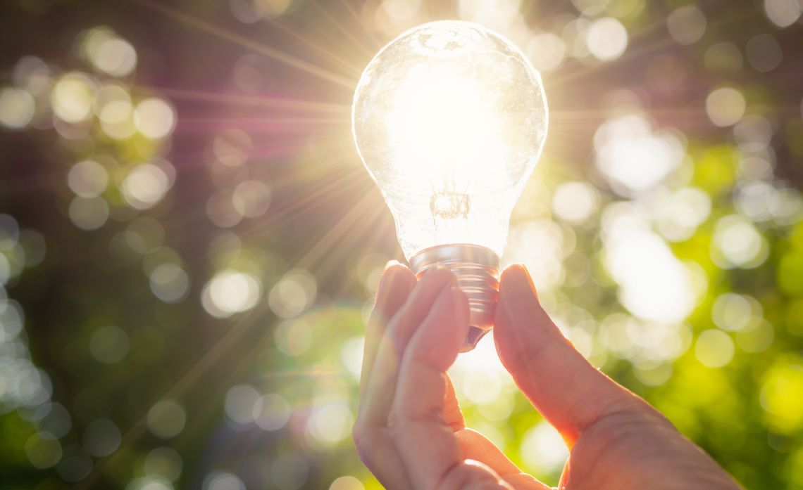 No Solar Panels? You Can Still Go Solar | Energized by Edison