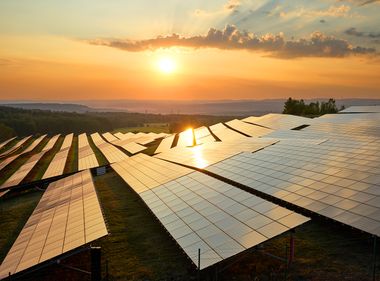 Creating a Clean Energy Future | Energized by Edison