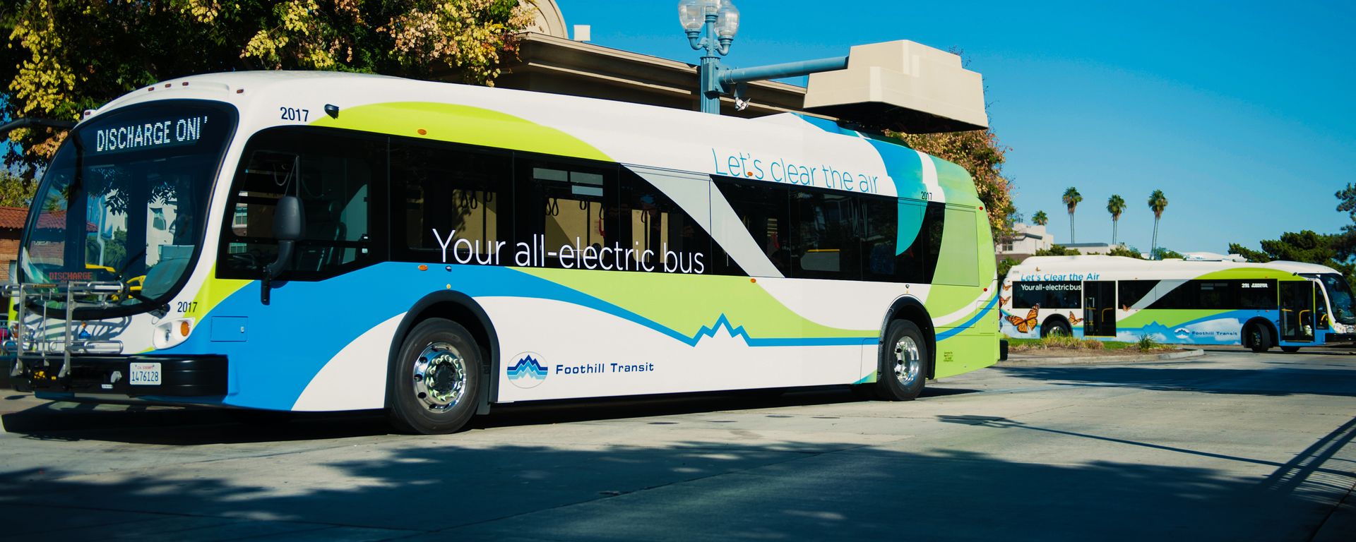 Area Fleet Owners Learn How to Go Electric | Energized by Edison