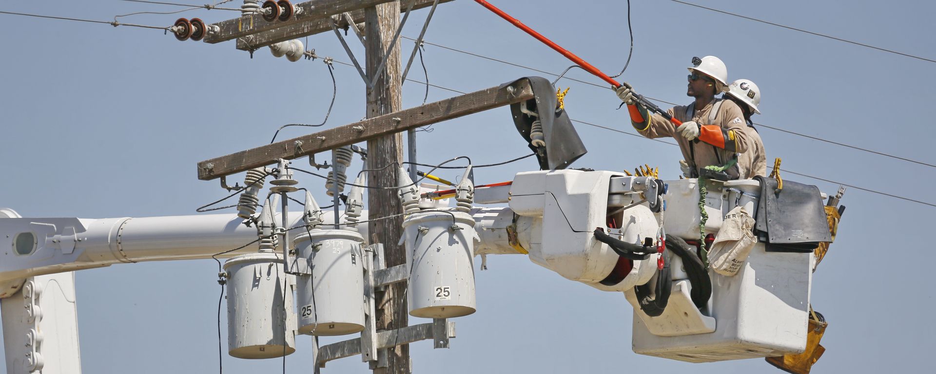 Keeping Cool During Summer Maintenance Power Outages | Energized by Edison