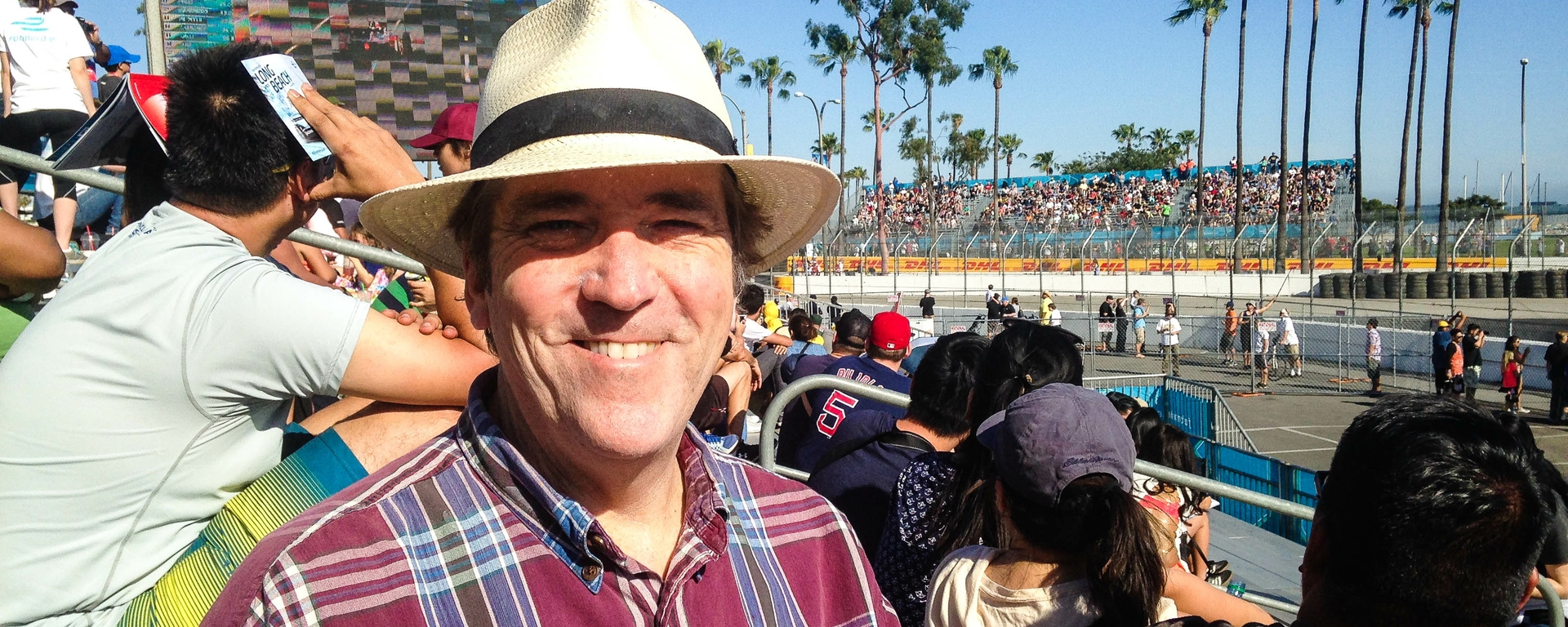 EV Veterans Honor SCE’s ‘Dean’ of Electric Vehicles | Energized by Edison