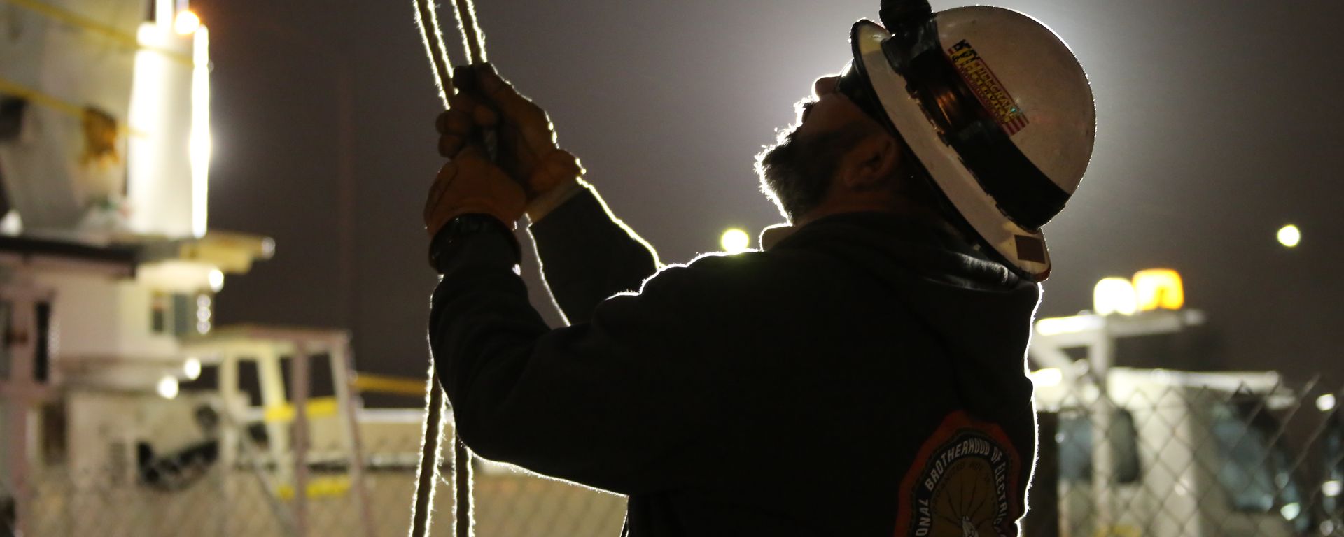 5 Interesting Facts About Lineworkers | Energized by Edison