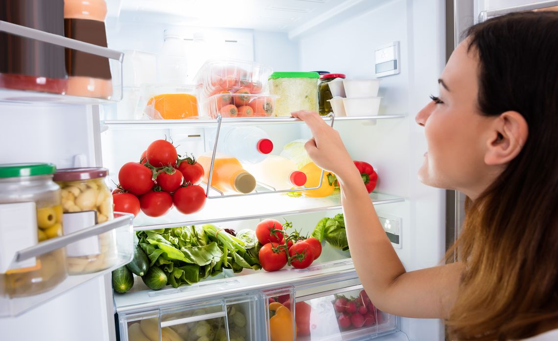 Tips to Maximize Your Refrigerator's Efficiency | Energized by Edison