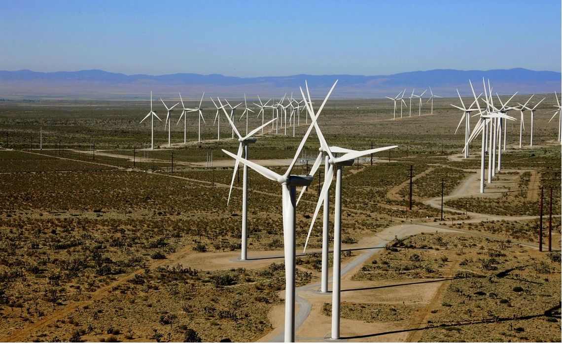 Cleaning California’s Air, Energy | Energized by Edison