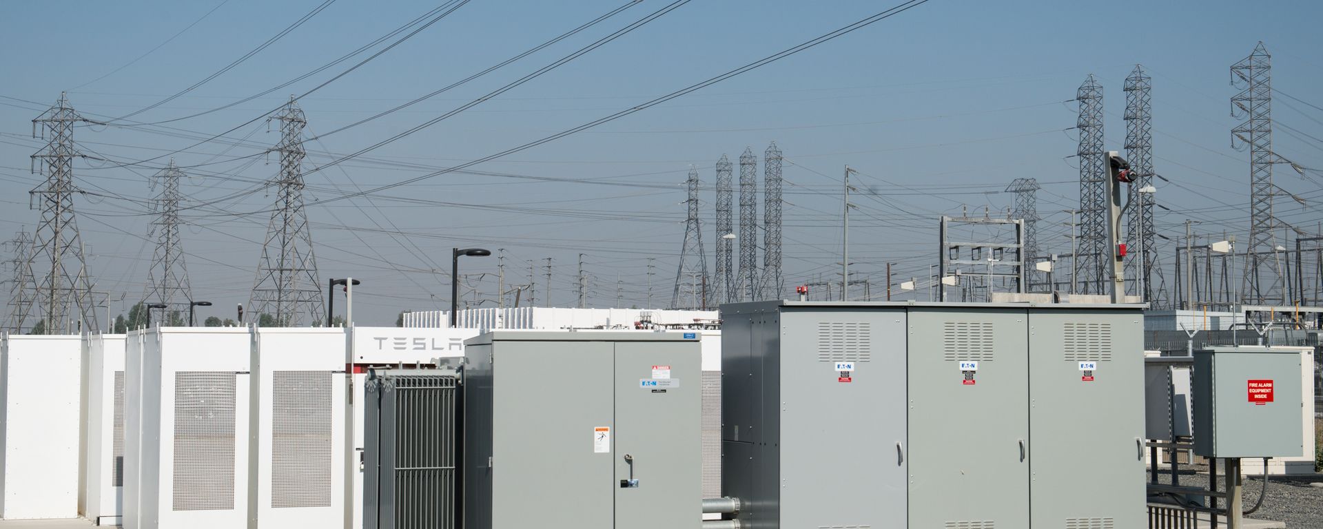 Four Ways Battery Storage is Transforming the Electrical Grid ...