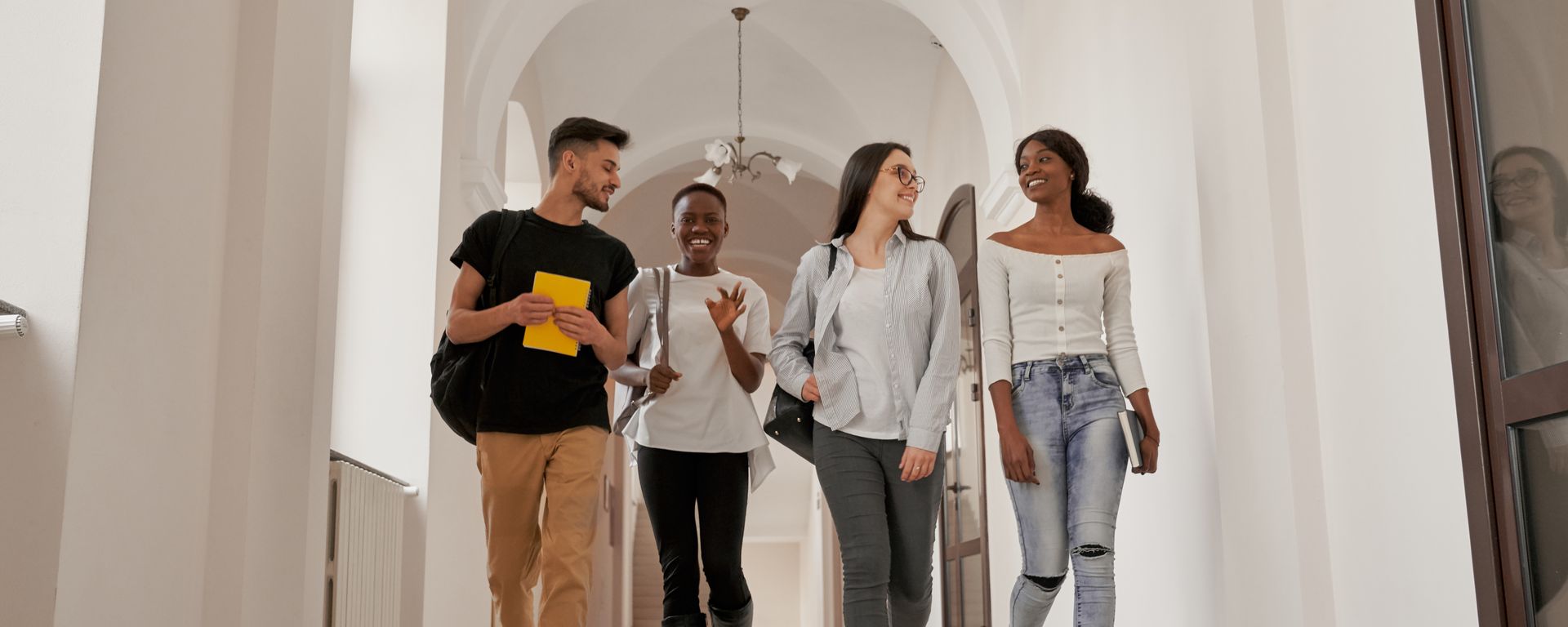 College Dormitory Safety: A Lesson in Preventable Hazards | Energized ...