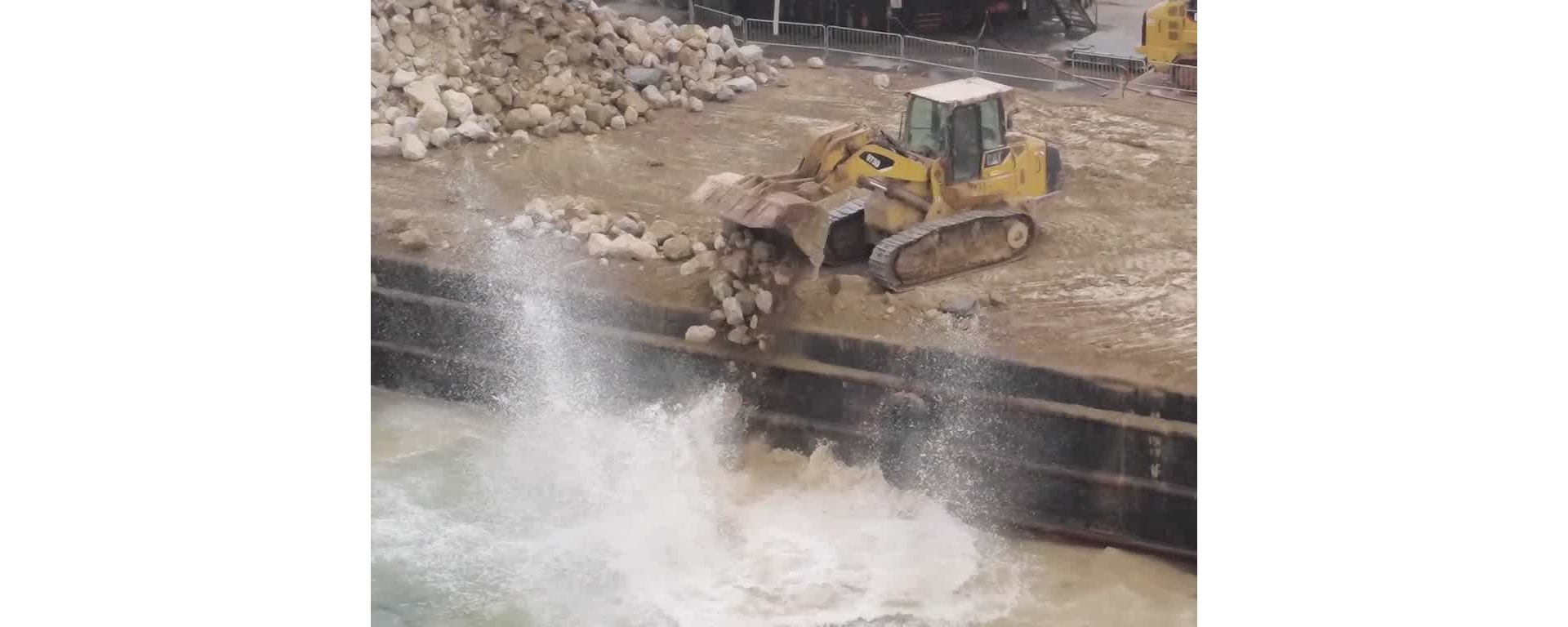 Southern California Edison's Wheeler North Reef Expansion Project ...