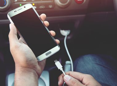 Ways to Stay Connected Online During a Power Outage | Energized by Edison