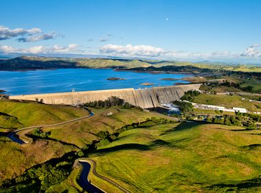 Dam Safety, Awareness is Year-Round | Energized by Edison