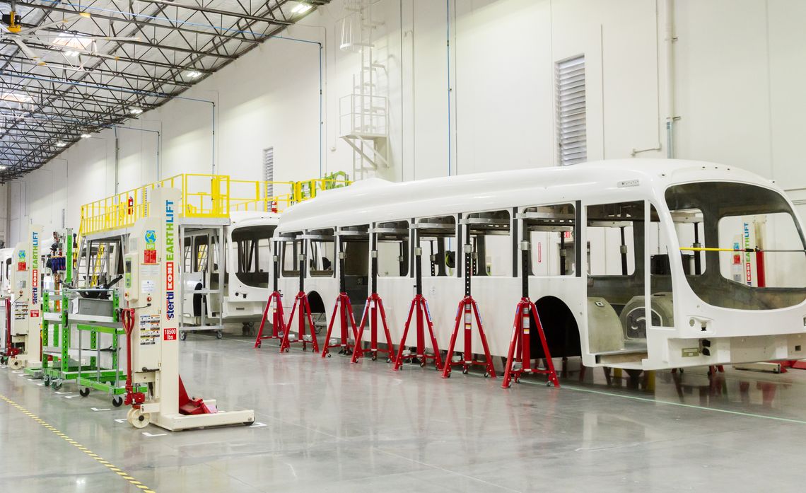 Boom in Electric Transportation Means Jobs for SoCal | Energized by Edison