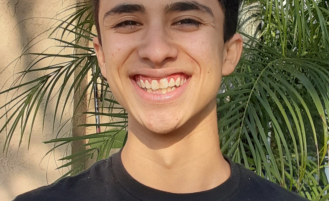 Jacob Rodriguez's Instagram, Twitter & Facebook on IDCrawl