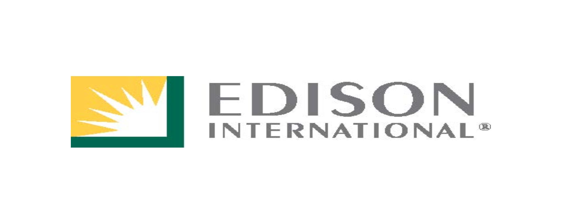 A Message From Edison International Senior Leadership | Energized by Edison
