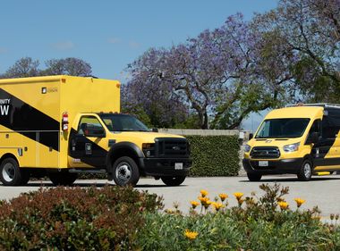 SCE Summer Internships Go Virtual | Energized by Edison