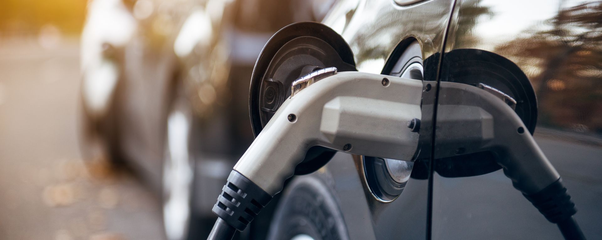 Cleaning the Air One EV, Smog Repair at a Time | Energized by Edison