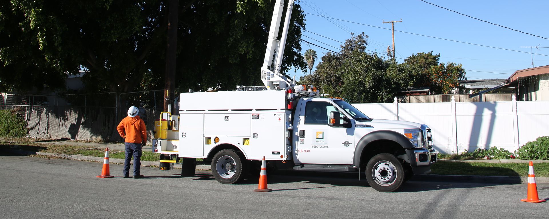 SCE Announces 2030 Goals for Electrifying Its Vehicle Fleet | Energized ...