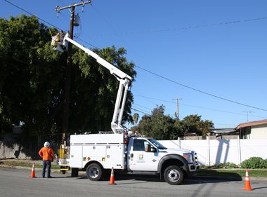 SCE Gets Green Light for Expanded EV Charging Program | Energized by Edison