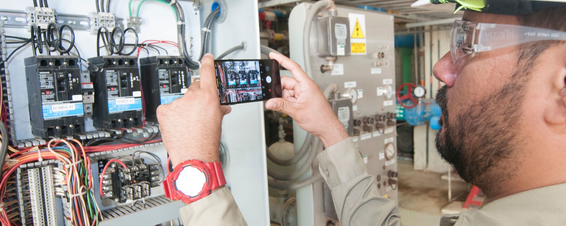 Virtual Inspections Help Clean Energy Projects Move Forward | Energized ...