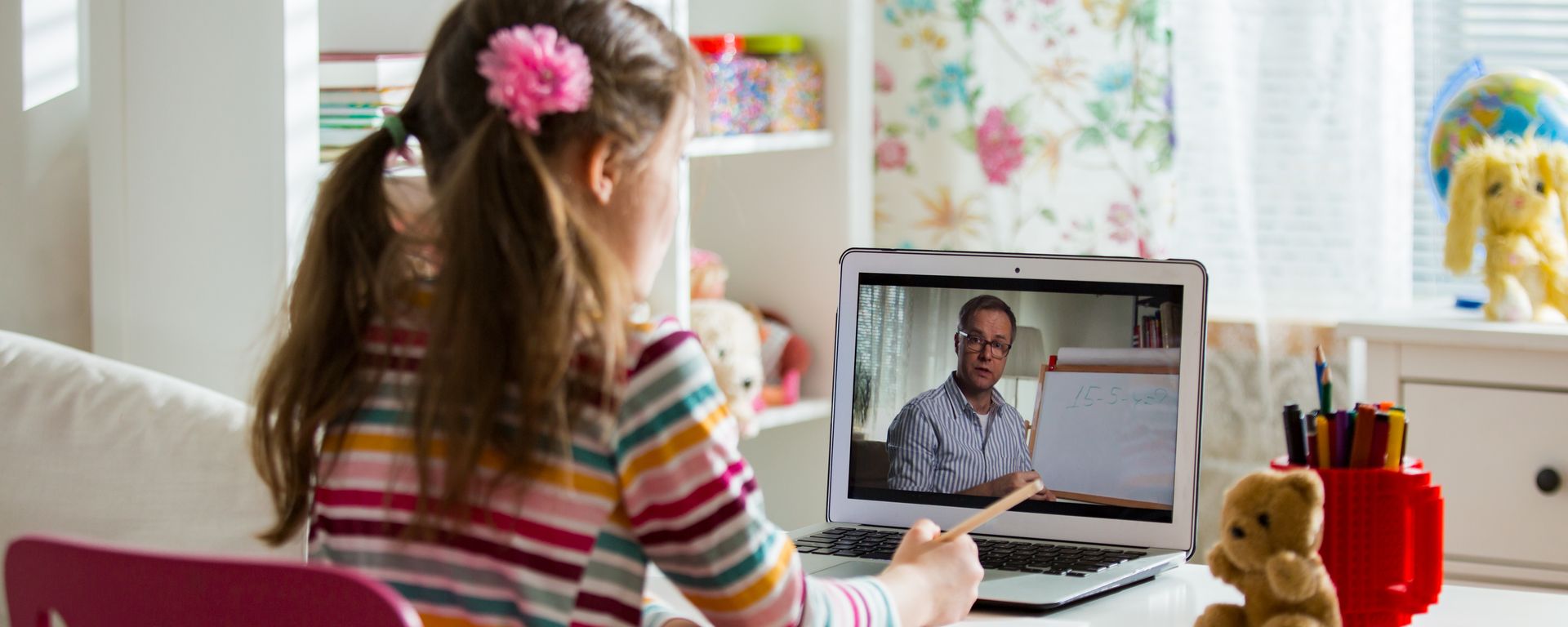 7 Energy-Efficiency Tips for Distance Learning | Energized by Edison