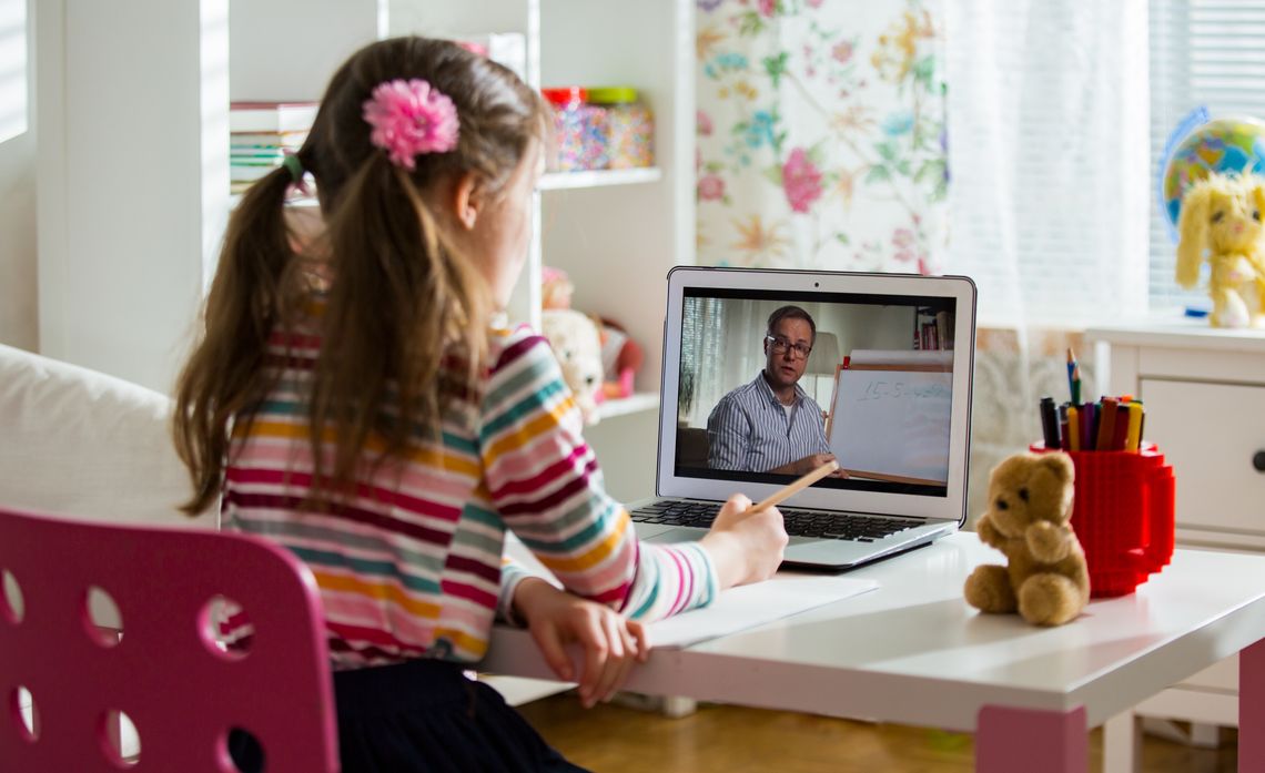 7 Energy-Efficiency Tips for Distance Learning | Energized by Edison