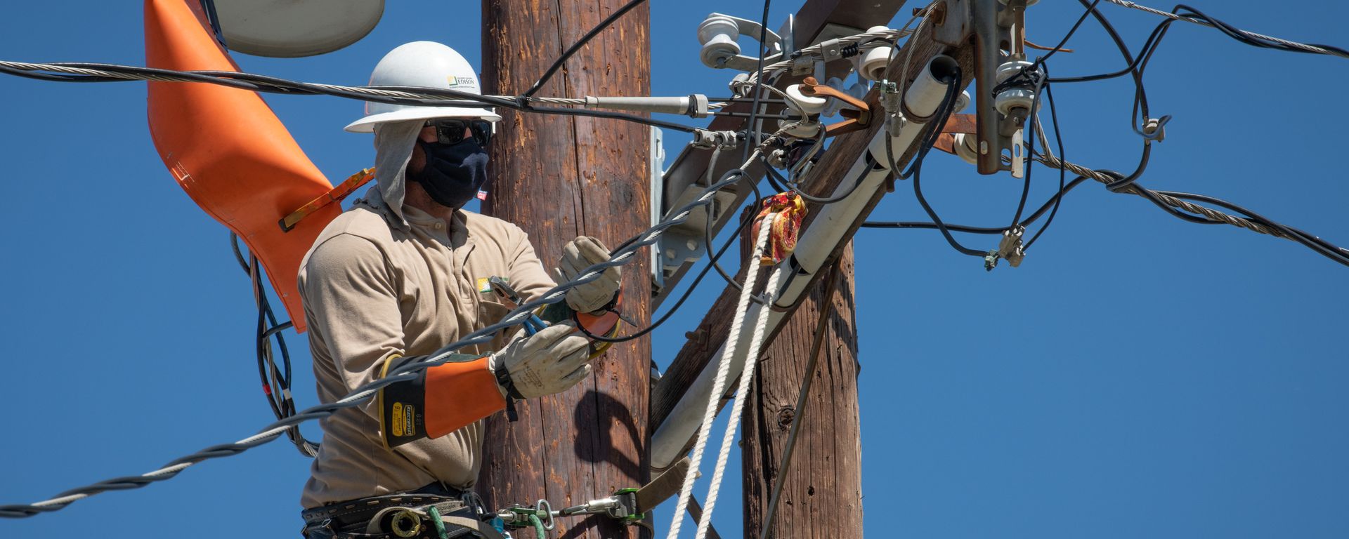 SCE Using Data to Become Safer, Smarter | Energized by Edison