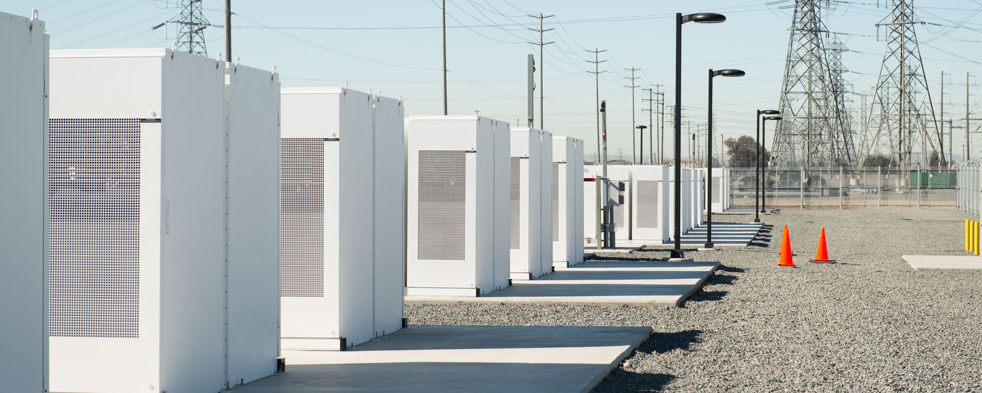 Making the Electric Grid More Resilient to Extreme Weather | Energized ...