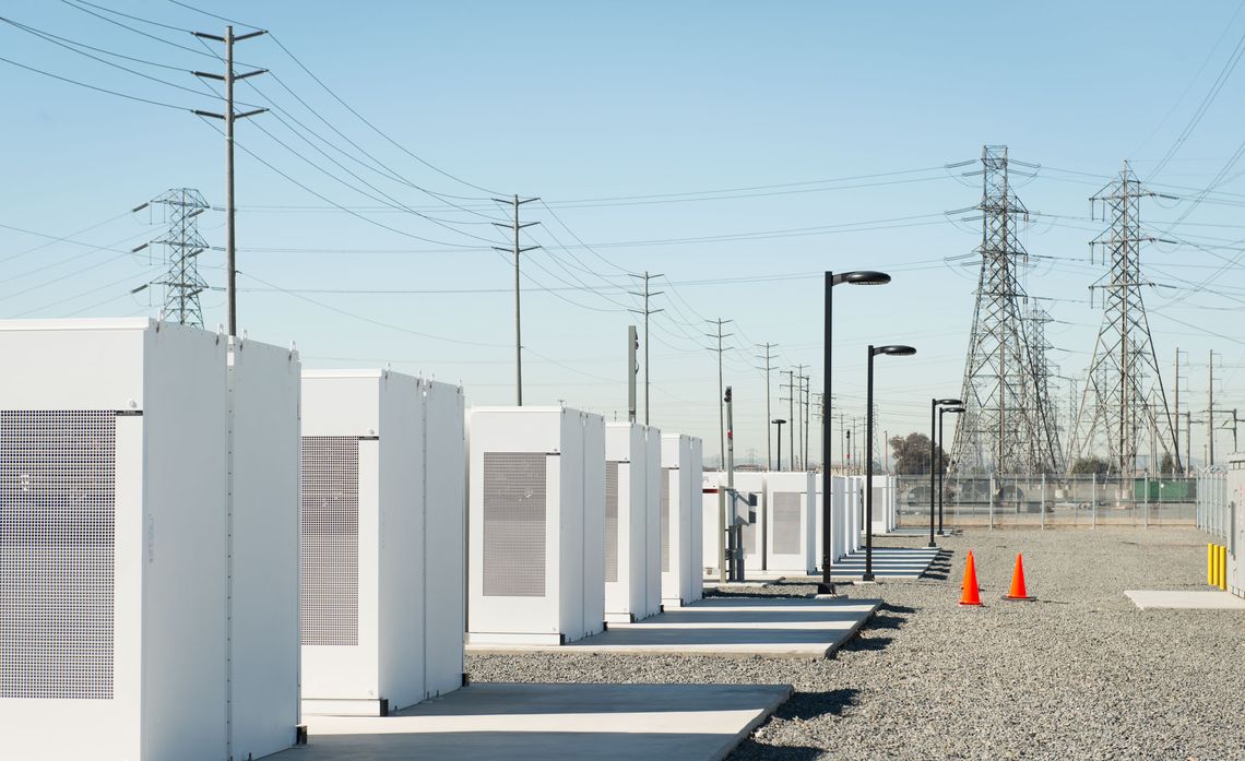 Making the Electric Grid More Resilient to Extreme Weather | Energized ...
