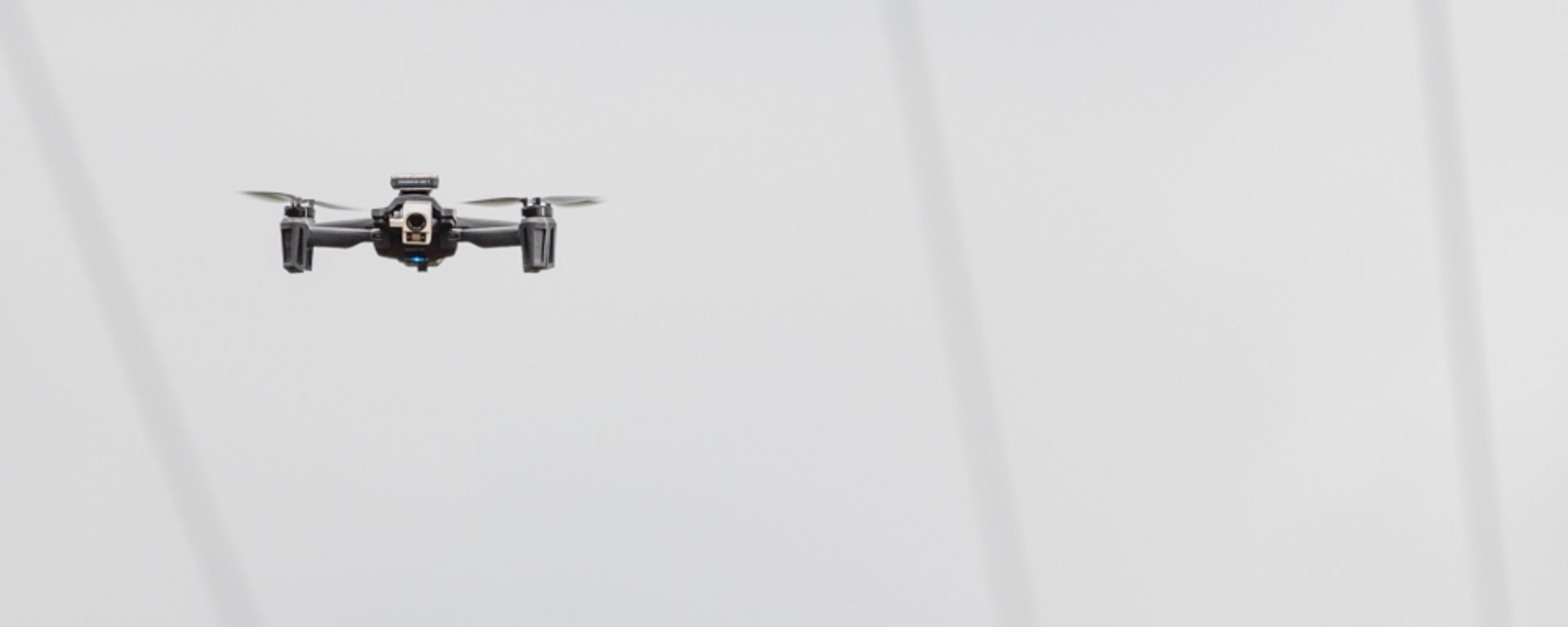 Drones: A New Tool in the Kit | Energized by Edison