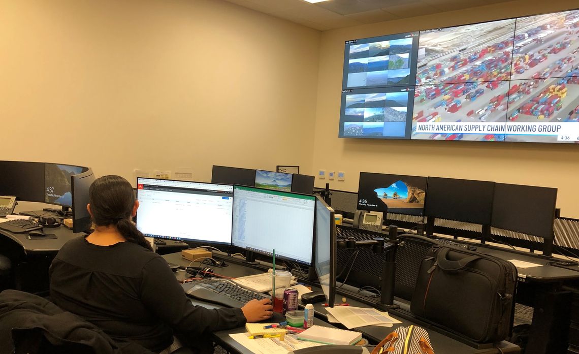 The Eyes and Ears of Southern California Edison | Energized by Edison