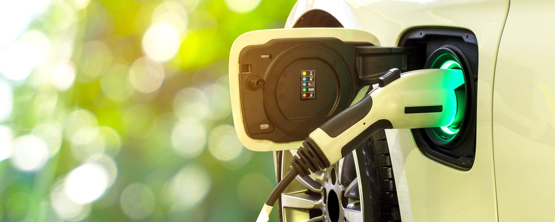Shining the Light on the Future of Clean Energy | Energized by Edison