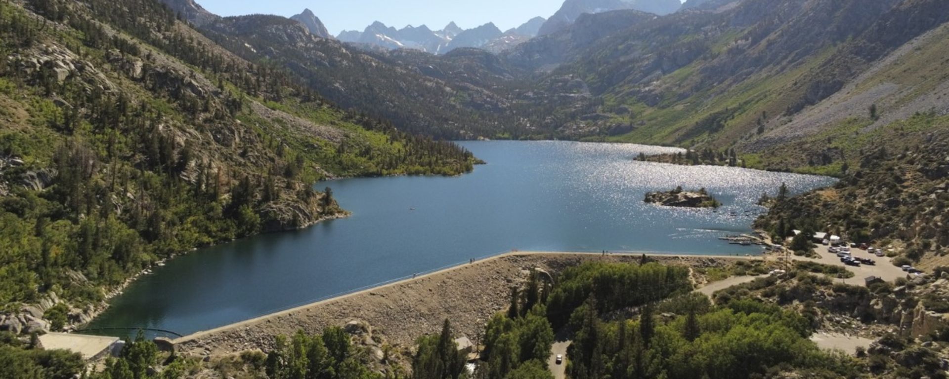 Dam Safety, Awareness is Year-Round | Energized by Edison