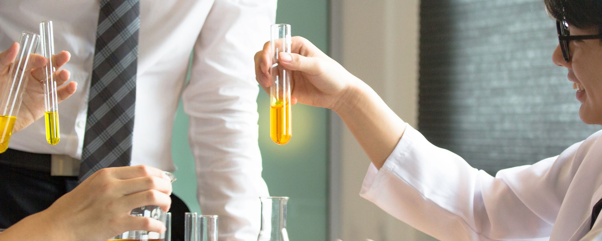 Students’ Clean Energy Projects Awe and Inspire | Energized by Edison