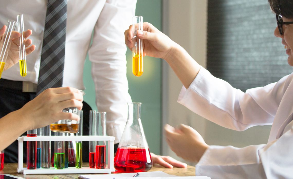 Students’ Clean Energy Projects Awe and Inspire | Energized by Edison