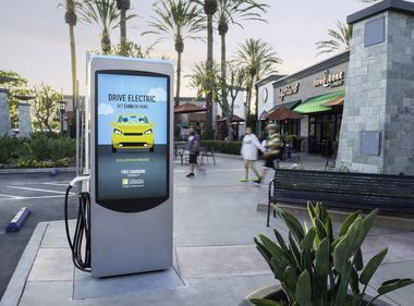 Electrifying Transportation Benefits All Southern Californians ...