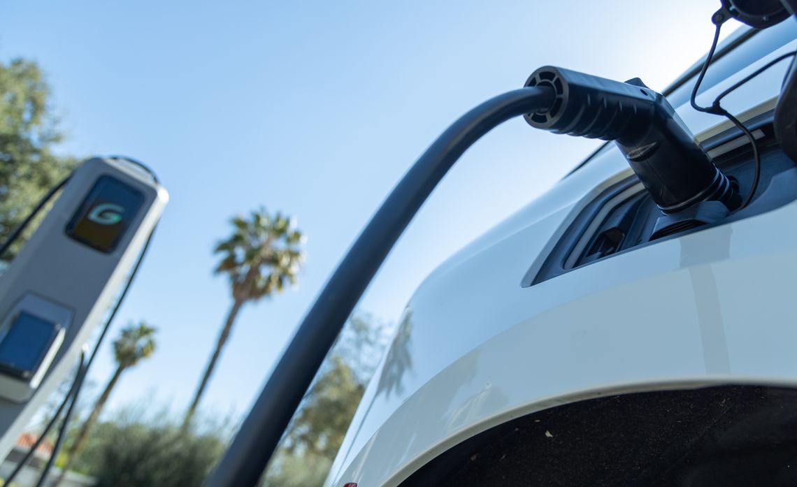 Electrifying Transportation Benefits All Southern Californians ...