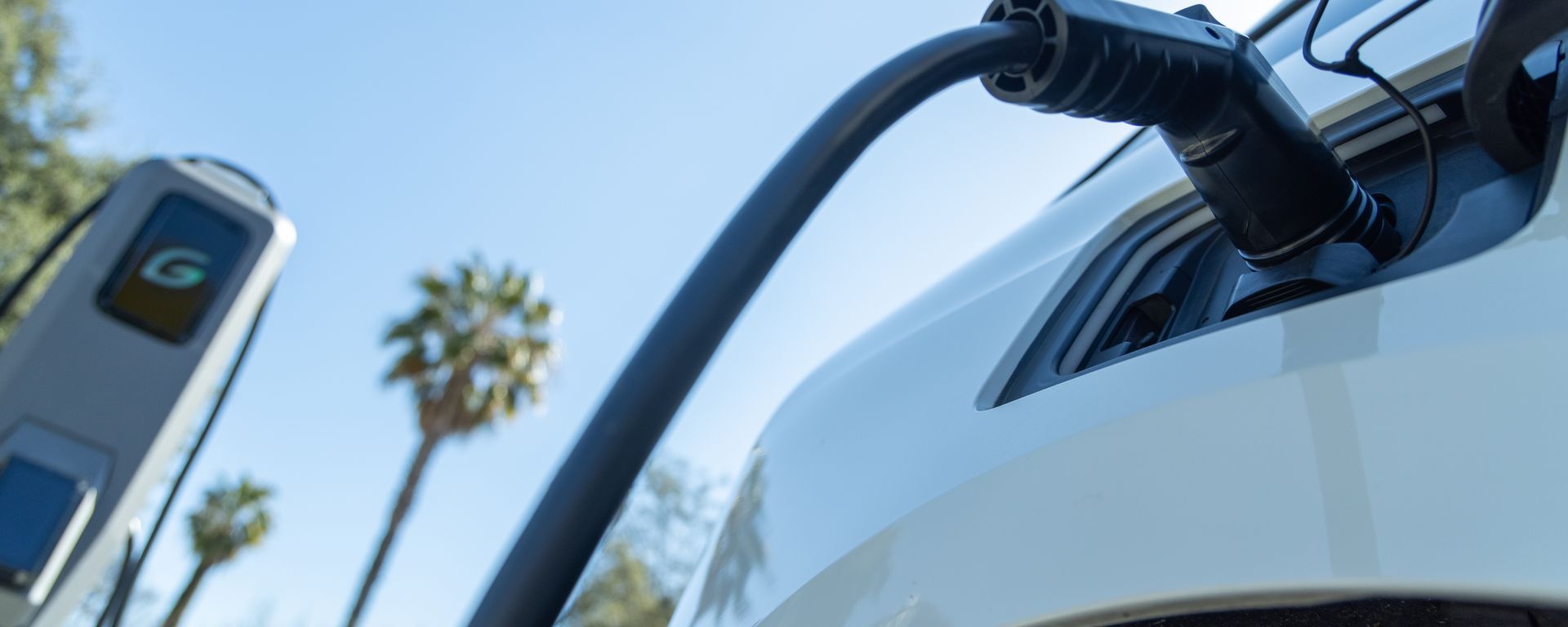 Electrifying Transportation Benefits All Southern Californians ...