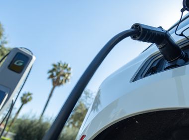 SCE Quadruples Rebate Offer for Pre-Owned EVs | Energized by Edison