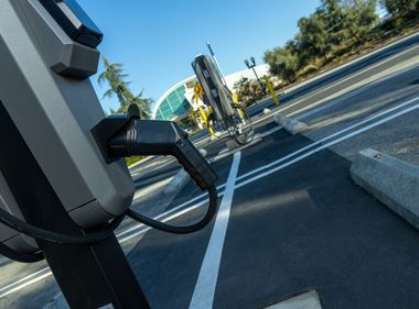 SCE Quadruples Rebate Offer for Pre-Owned EVs | Energized by Edison