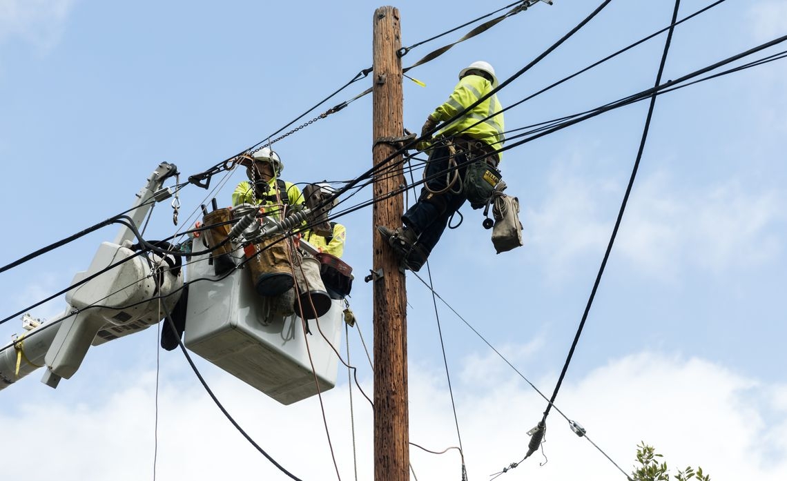Meet our 2021 Lineworker Scholarship Recipients | Energized by Edison