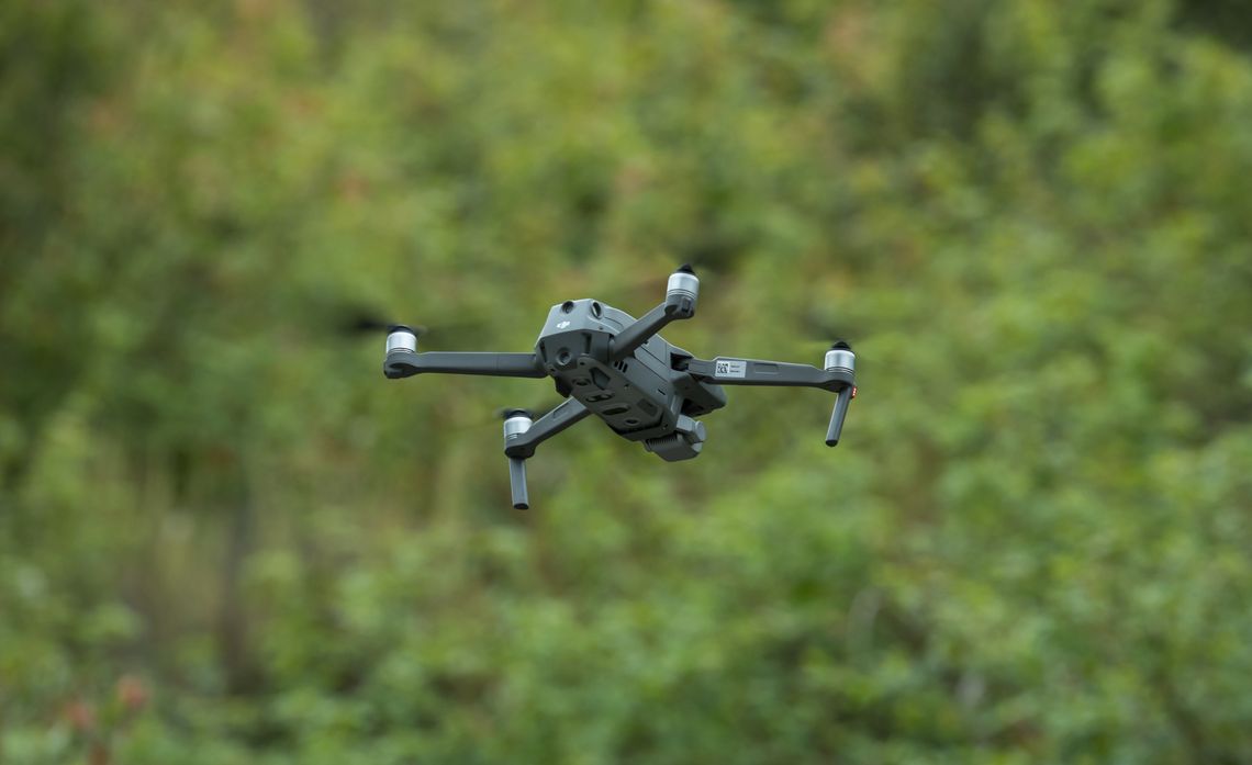 Drones and AI: Future is Now for SCE’s Aerial Inspections | Energized ...
